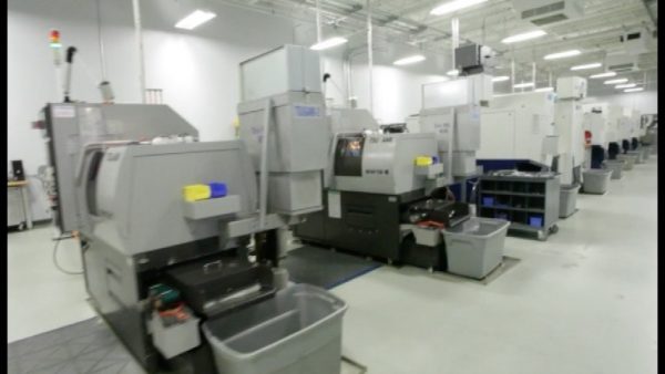 floor – Structure Medical